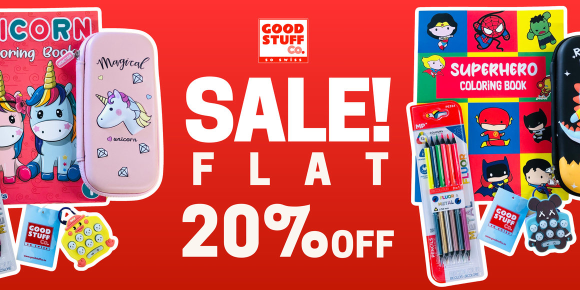 Good Stuff Co. – GOOD STUFF CO. personalise be unique