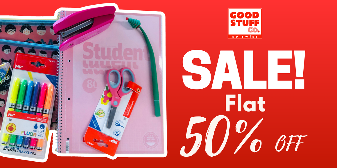 Good Stuff Co. – GOOD STUFF CO. personalise be unique