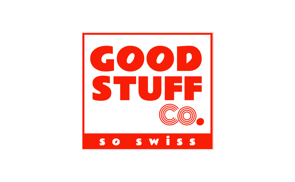 Good Stuff Co. – GOOD STUFF CO. personalise be unique